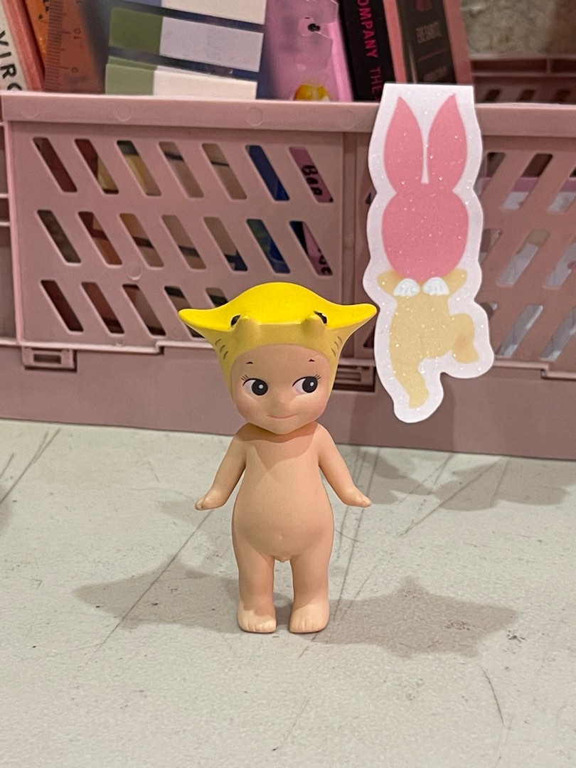 somny angel mantra ray, Hobbies & Toys, Toys & Games on Carousell