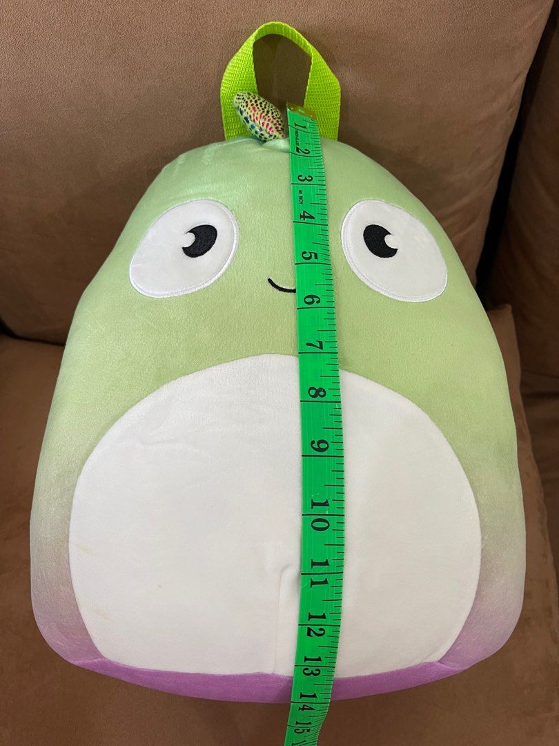 Squishmallows big size bundle 2 pcs, Hobbies & Toys, Toys & Games on ...