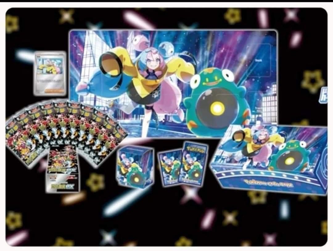 (Taiwan edition) Limited Edition TW TCG Card Chinese Shiny Treasure EX ...