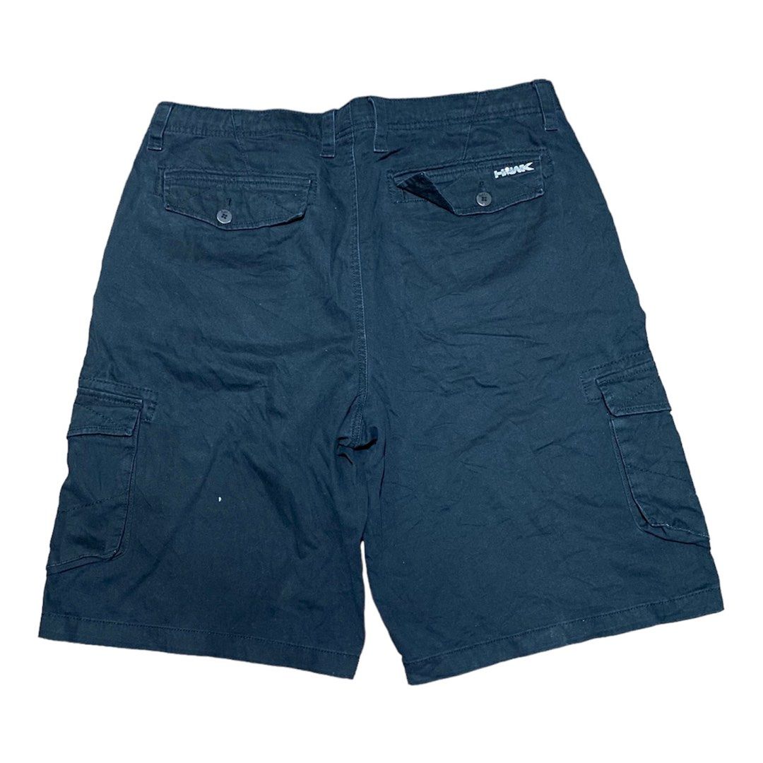 Tony Hawk Y2K 6 Pocket Short, Men's Fashion, Bottoms, Shorts on Carousell
