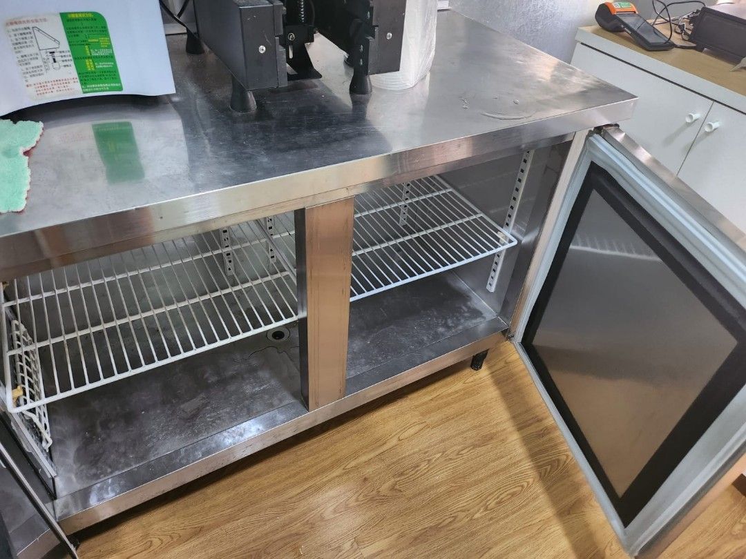 Undercounter CHILLERS, TV & Home Appliances, Kitchen Appliances ...