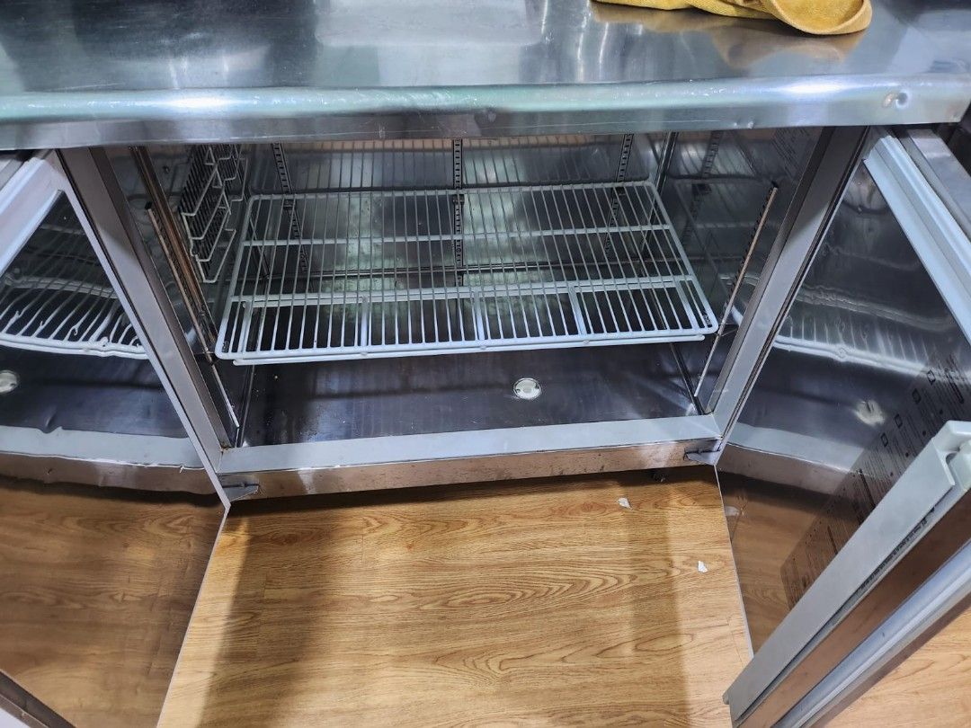 Undercounter CHILLERS, TV & Home Appliances, Kitchen Appliances ...