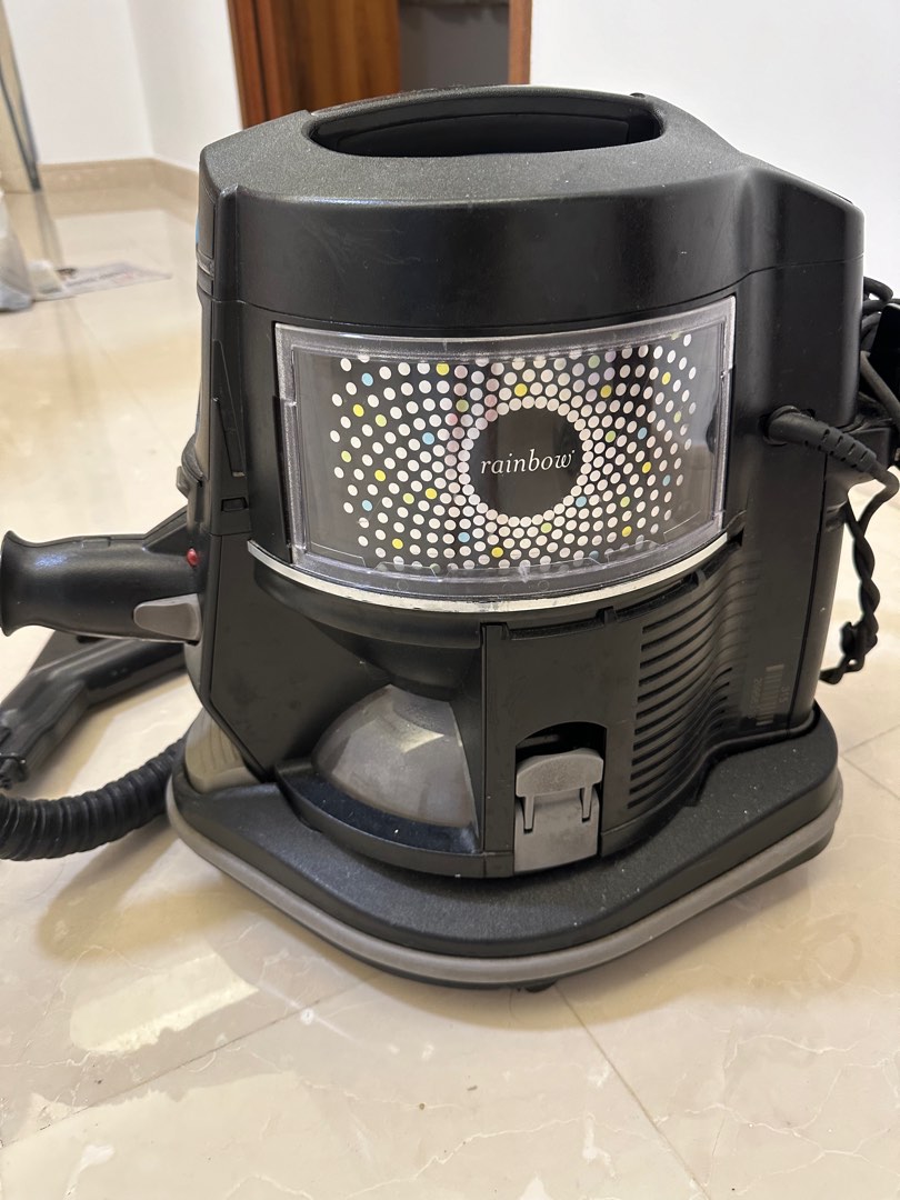 Rainbow Vaccum Cleaner, TV & Home Appliances, Vacuum Cleaner ...