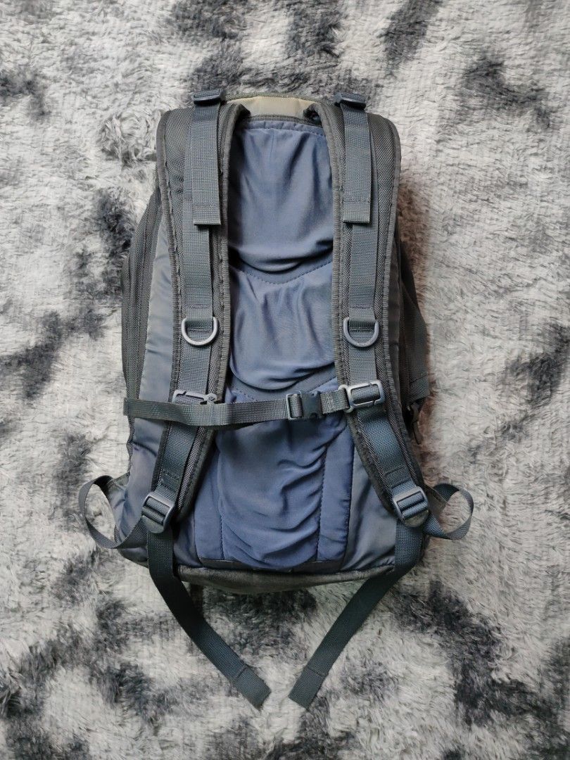 Visvim Ballistic Backpack, Men's Fashion, Bags, Backpacks on Carousell