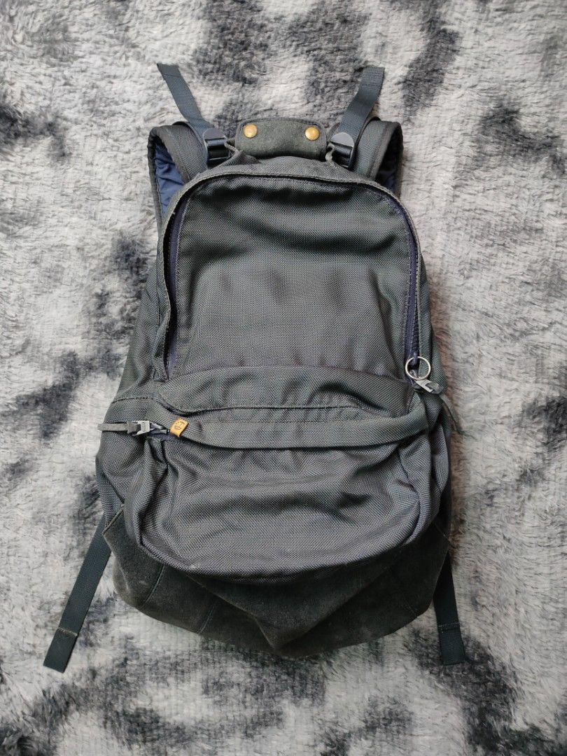Visvim Ballistic Backpack, Men's Fashion, Bags, Backpacks on Carousell