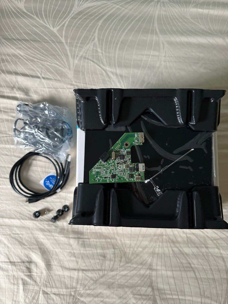 WD Easystore 3.5” HDD USB 3.0 enclosure, Computers & Tech, Parts ...
