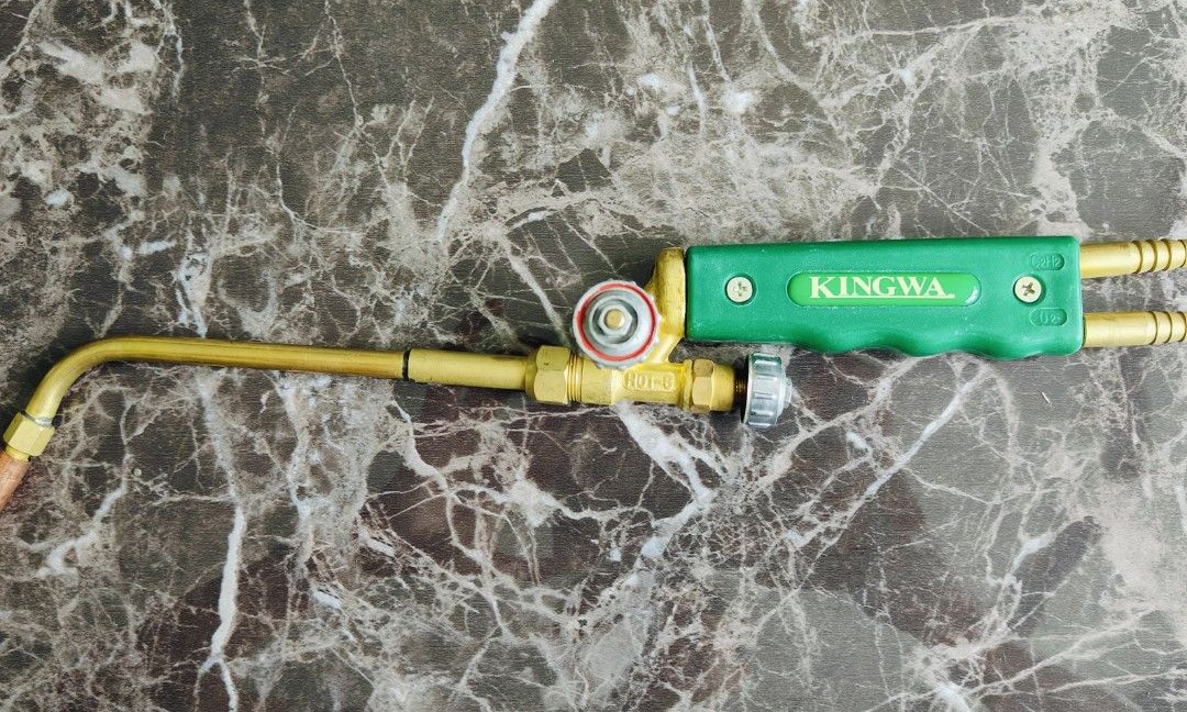 Welding Torch, Everything Else on Carousell