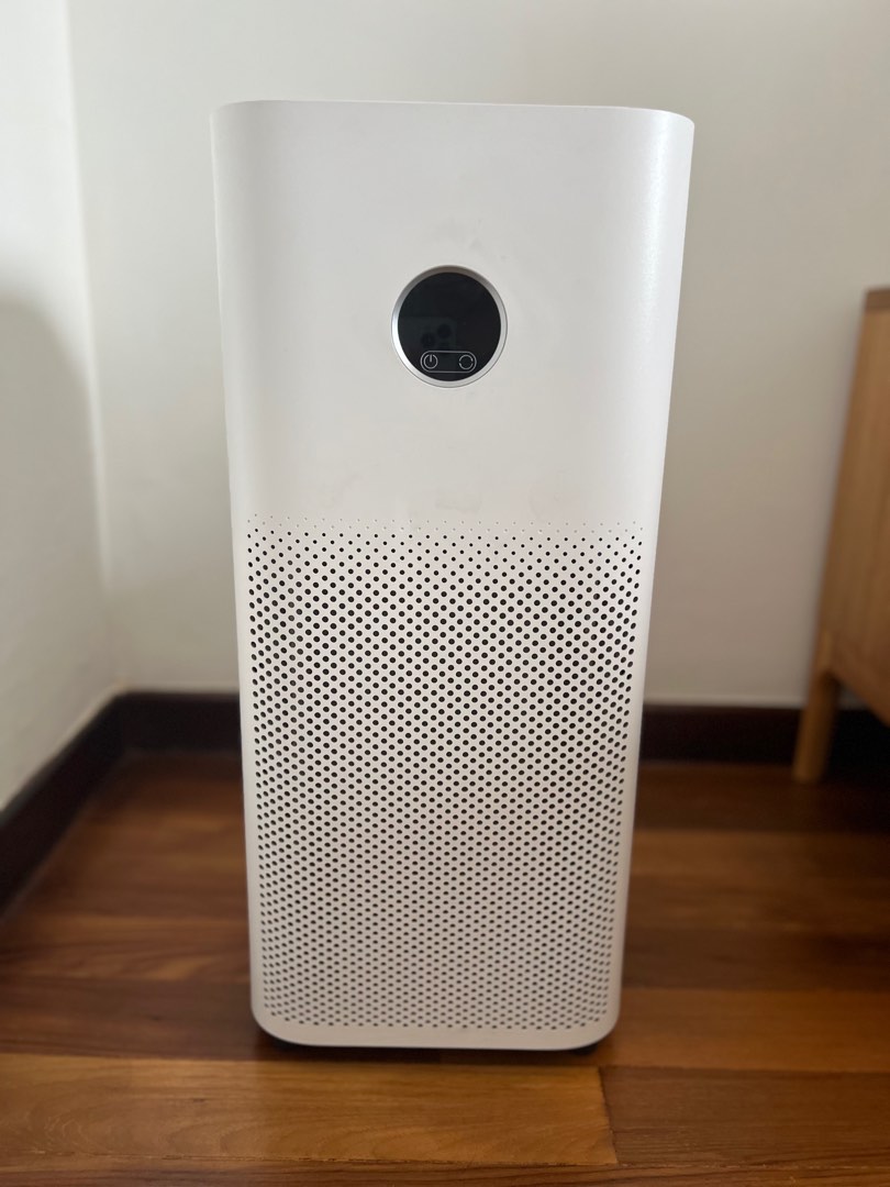 Xiaomi Mi Smart Air Purifier 4 Pro - 3 Units Available - Feb 1 pickup ...