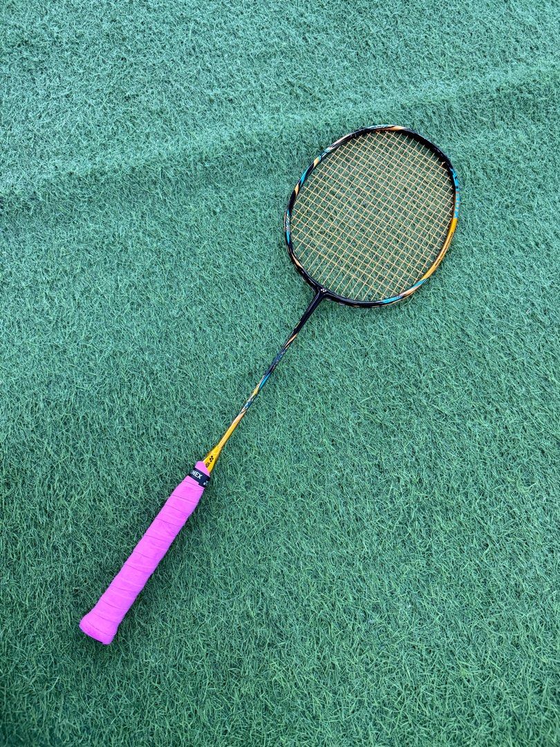 Yonex Badminton Racket Astrox 88D Pro 4UG5 Badminton Racket, Sports ...