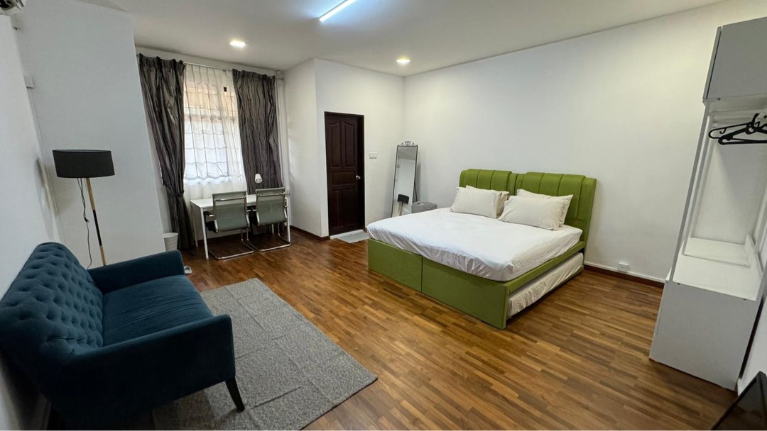 31 Jalan Sentosa, Property, Rentals, Room Rentals on Carousell