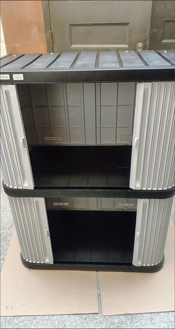 包運費 戶外櫃 戶外儲物櫃 防水 outdoor storage outdoor storage cabinet waterproof , 傢 ...