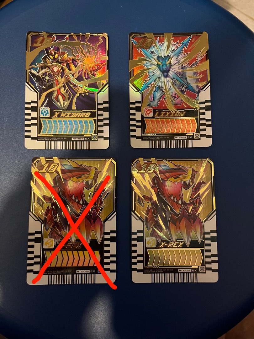 幪面超人 Gotchard 卡 Lv 10 EX 卡 Kamen Rider Gotchard Ride Chemy Card Lv 10 ...
