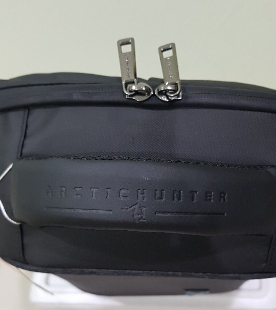 Arctic Hunter I-Omni Backpack (15.6" Laptop), Computers & Tech, Parts ...