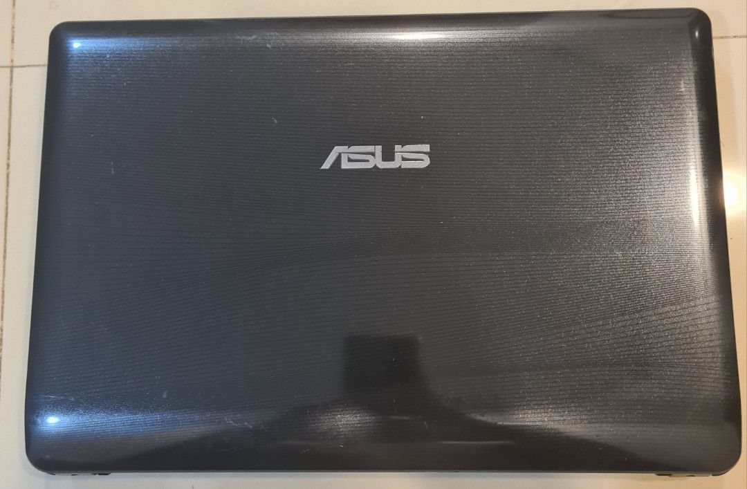 Asus I5 SSD Win7 Laptop, Computers & Tech, Laptops & Notebooks on Carousell