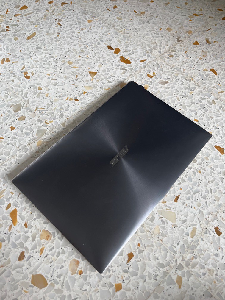 asus laptop / metal scrap, Computers & Tech, Laptops & Notebooks on ...