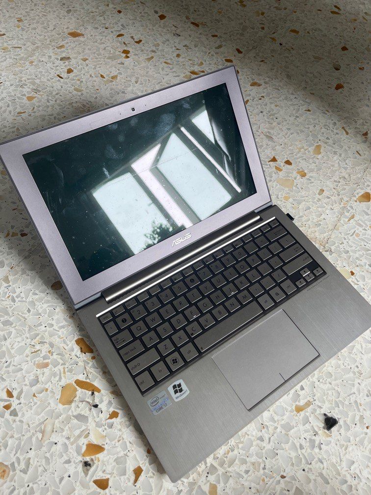 asus laptop / metal scrap, Computers & Tech, Laptops & Notebooks on ...