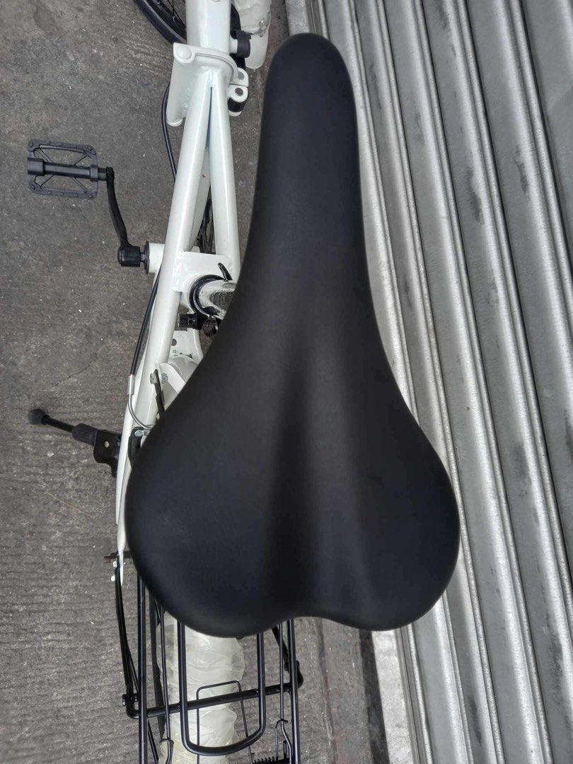 BACINI FOLDING BIKE BRAND NEW, Sports Equipment, Bicycles & Parts ...