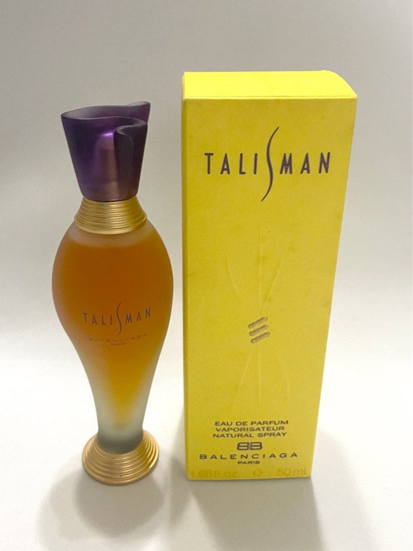 Balenciaga Talisman Edp Perfume 50ml, Beauty & Personal Care, Fragrance ...