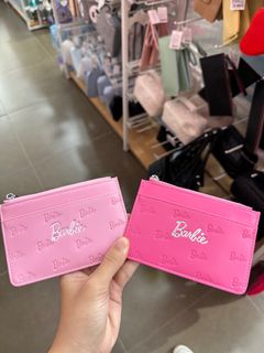 Miniso Barbie Collection Clear Stamp Sticker, Hobbies & Toys ...