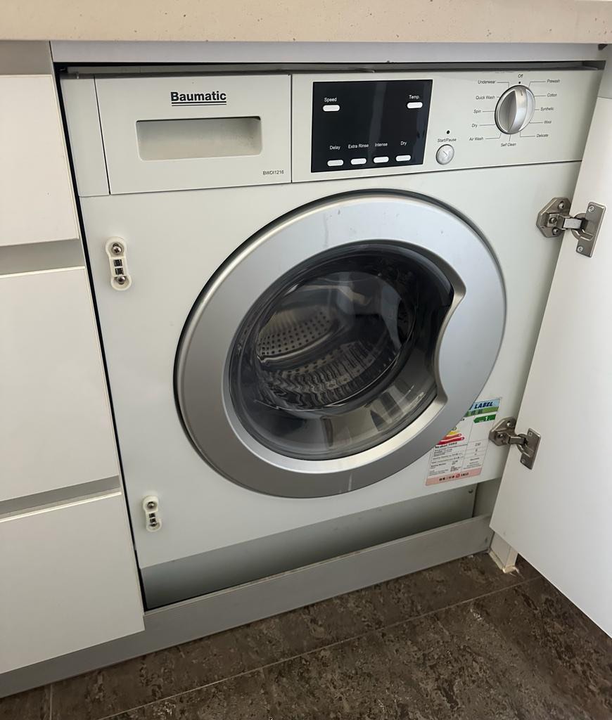 洗衣機, 家庭電器, 洗衣機及乾衣機 - Carousell