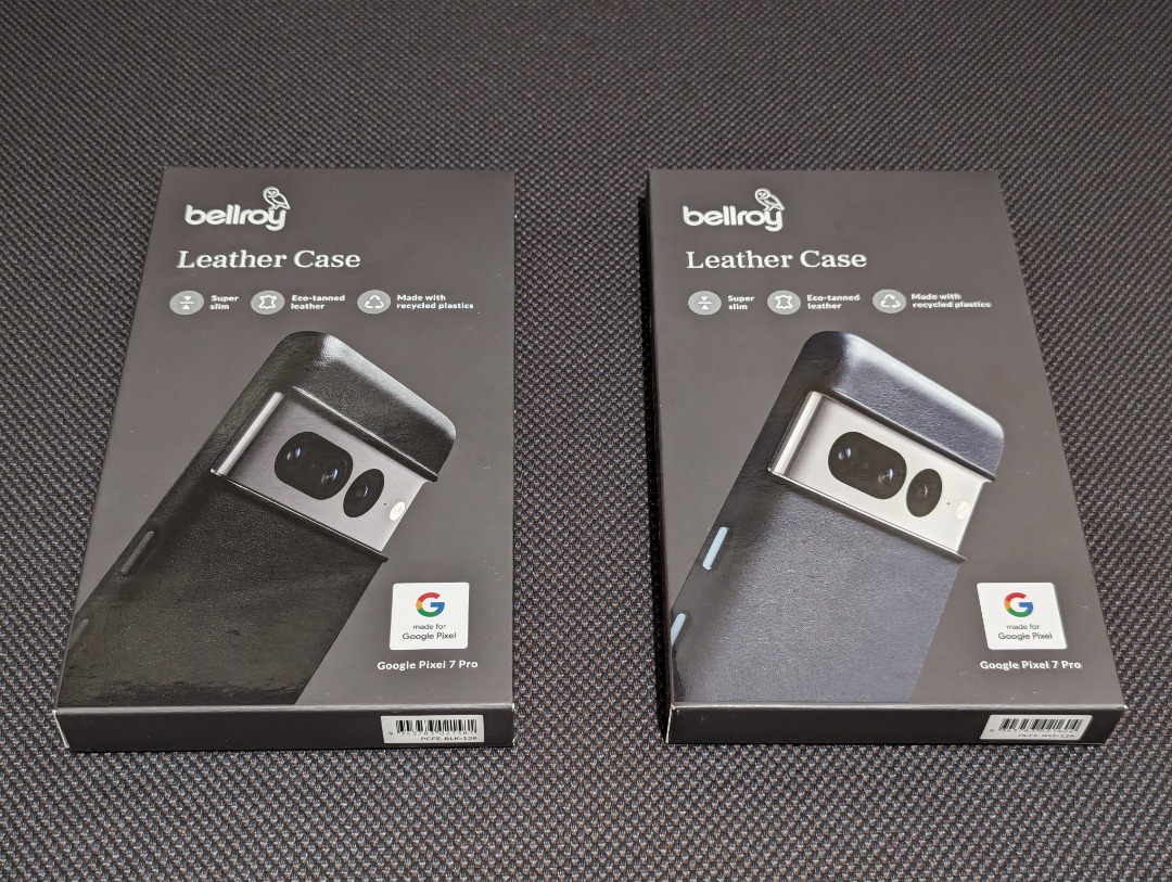 Bellroy Leather Cases for Google Pixel 7 Pro, Mobile Phones & Gadgets ...