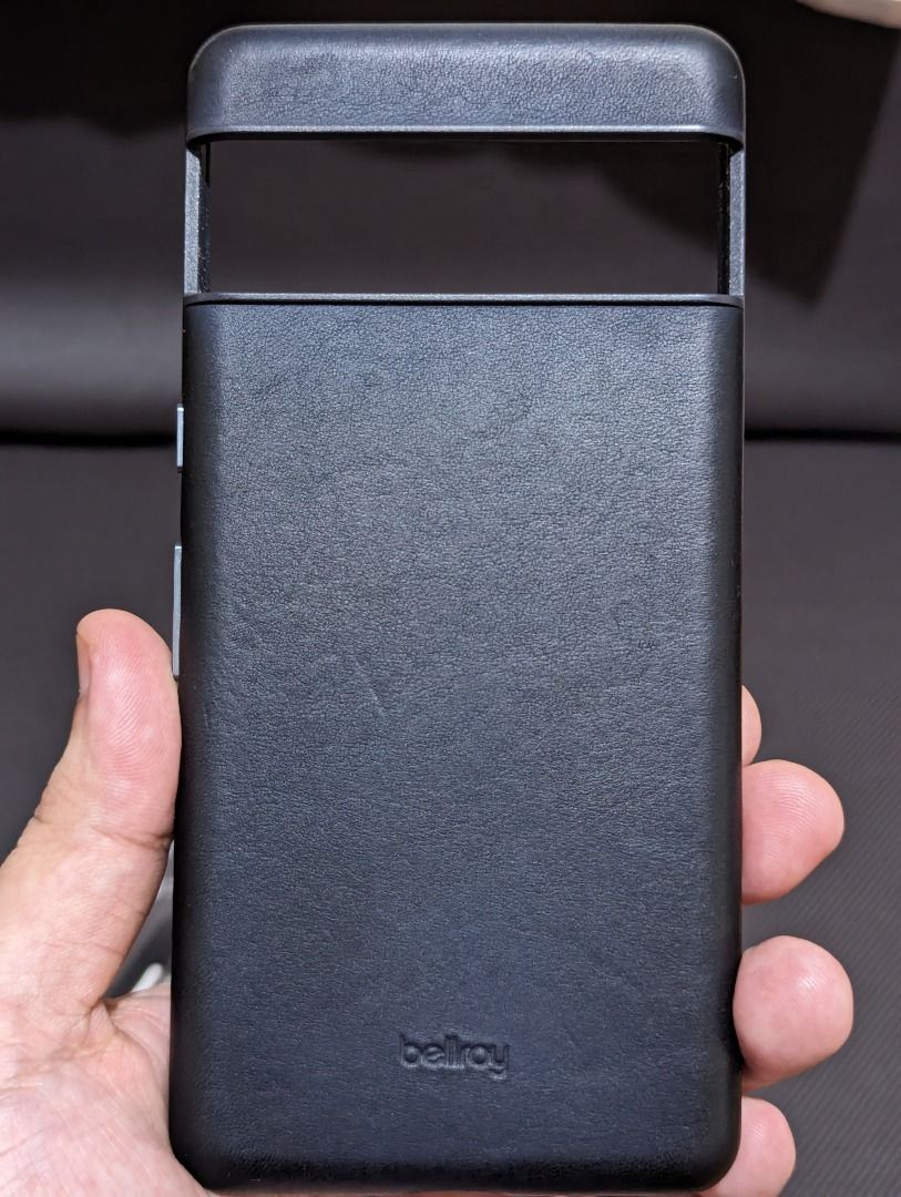 Bellroy Leather Cases for Google Pixel 7 Pro, Mobile Phones & Gadgets ...