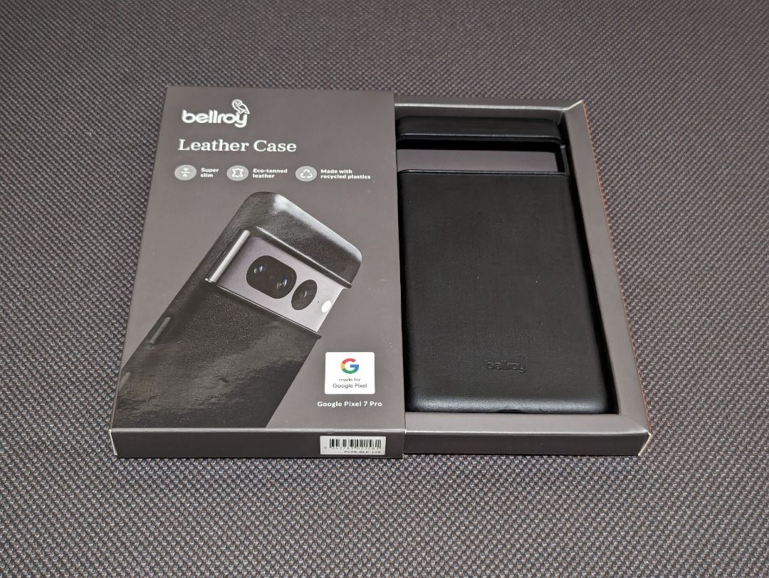 Bellroy Leather Cases for Google Pixel 7 Pro, Mobile Phones & Gadgets ...