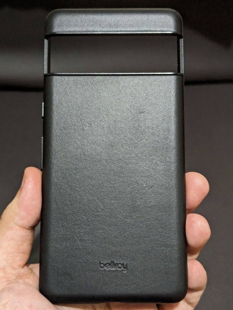 Bellroy Leather Cases for Google Pixel 7 Pro, Mobile Phones & Gadgets ...