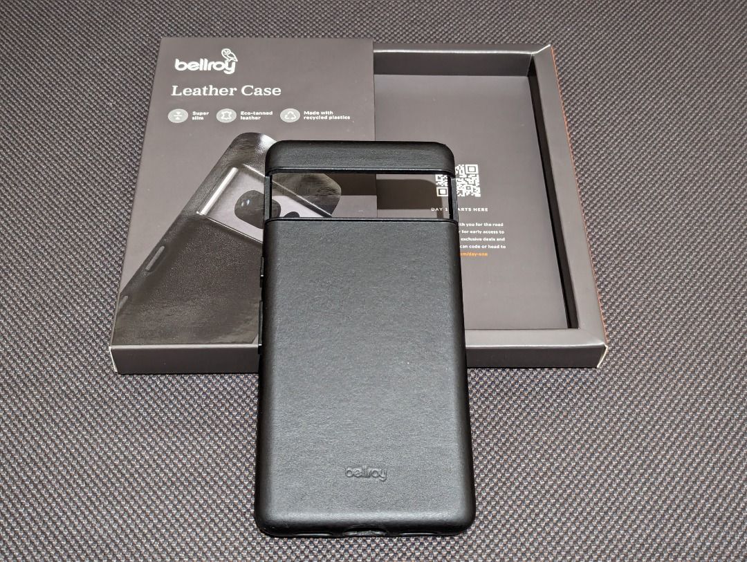 Bellroy Leather Cases for Google Pixel 7 Pro, Mobile Phones & Gadgets ...