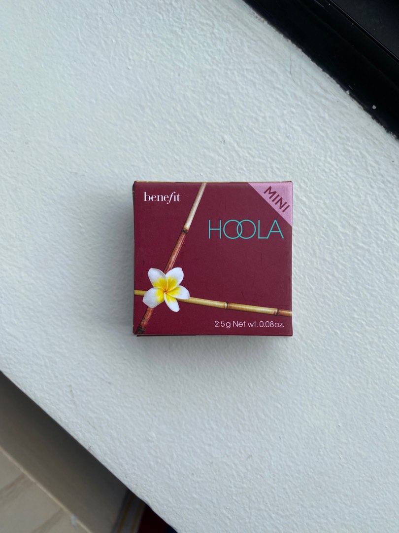 Benefit Hoola Matte Bronzer Mini, Beauty & Personal Care, Face, Makeup ...