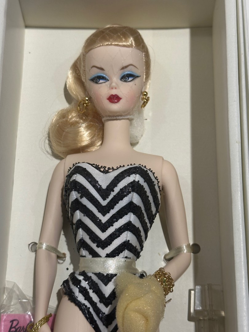 BFMC Silkstone Since 1959, Hobbies & Toys, Toys & Games on Carousell