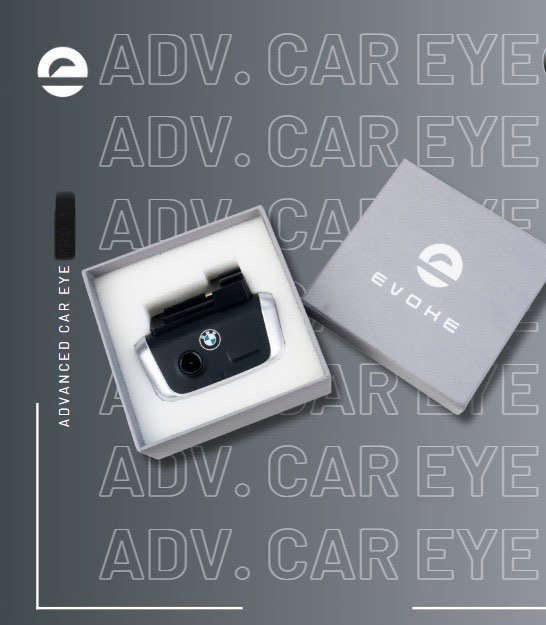 BMW Advanced Car Eye 2.0 BMW ACE 2.0 Front Camera Replacement (Rebuilt unit) 30 Months Warranty ...