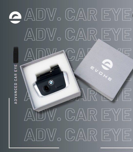 BMW Advanced Car Eye 2.0 BMW ACE 2.0 Front Camera Replacement (Rebuilt unit) 30 Months Warranty ...