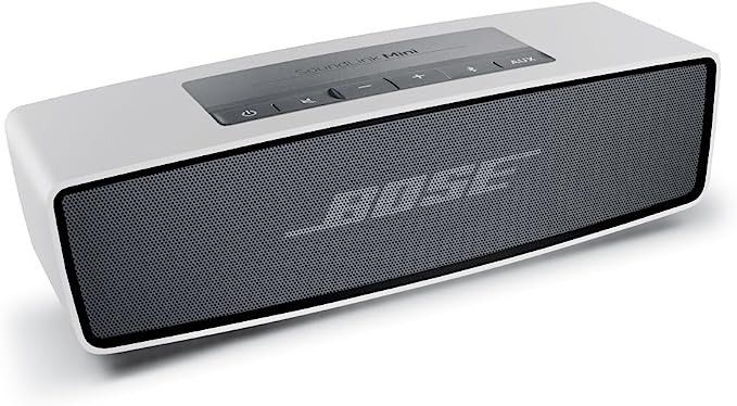 Bose Soundlink Mini Gen 1, Audio, Soundbars, Speakers & Amplifiers on ...