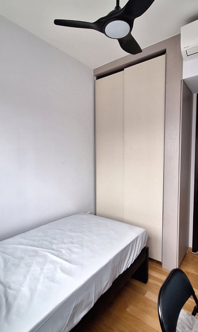 Brand New Common Room Rental @ The Gazania, Property, Rentals, Room ...