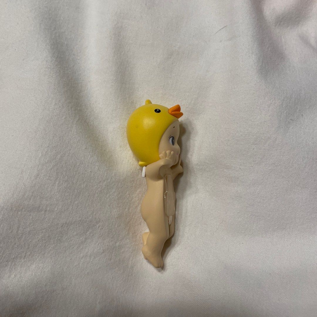 Brand New Sonny Angel Duck Hipper, Hobbies & Toys, Toys & Games on ...