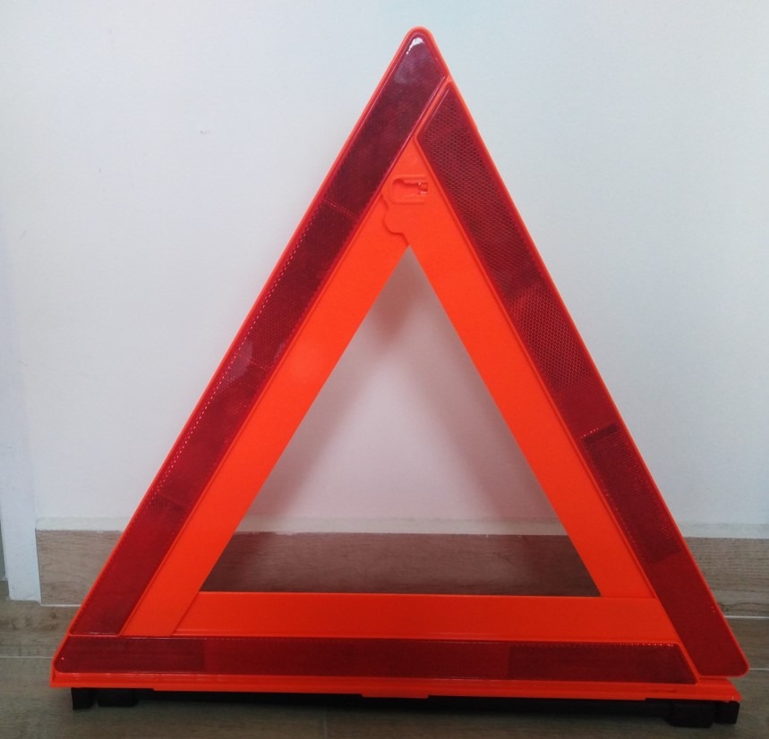 Breakdown sign. , Car Accessories, Accessories on Carousell