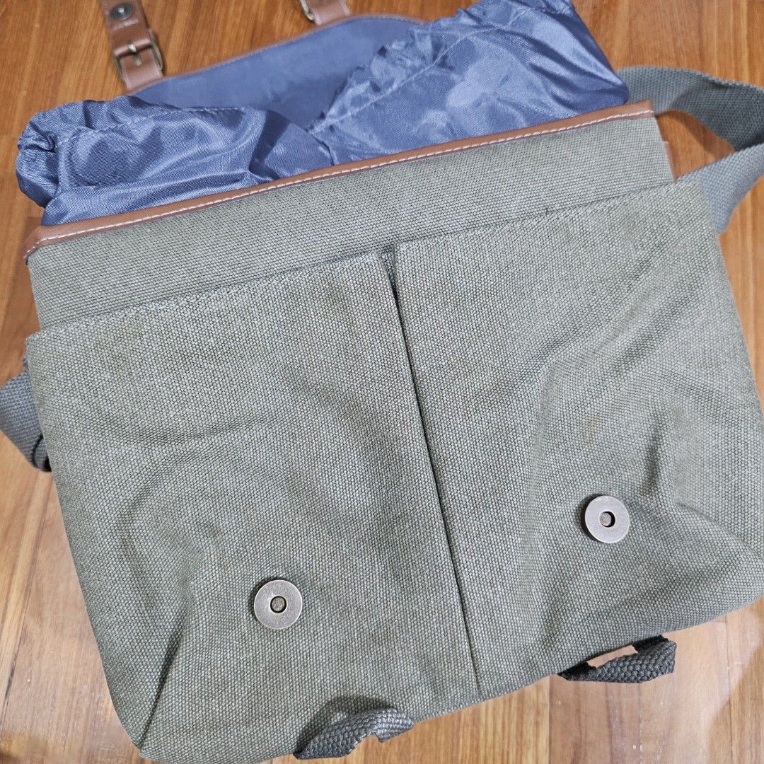 Canon EOS Camera Bag, Photography, Photography Accessories, Camera Bags ...