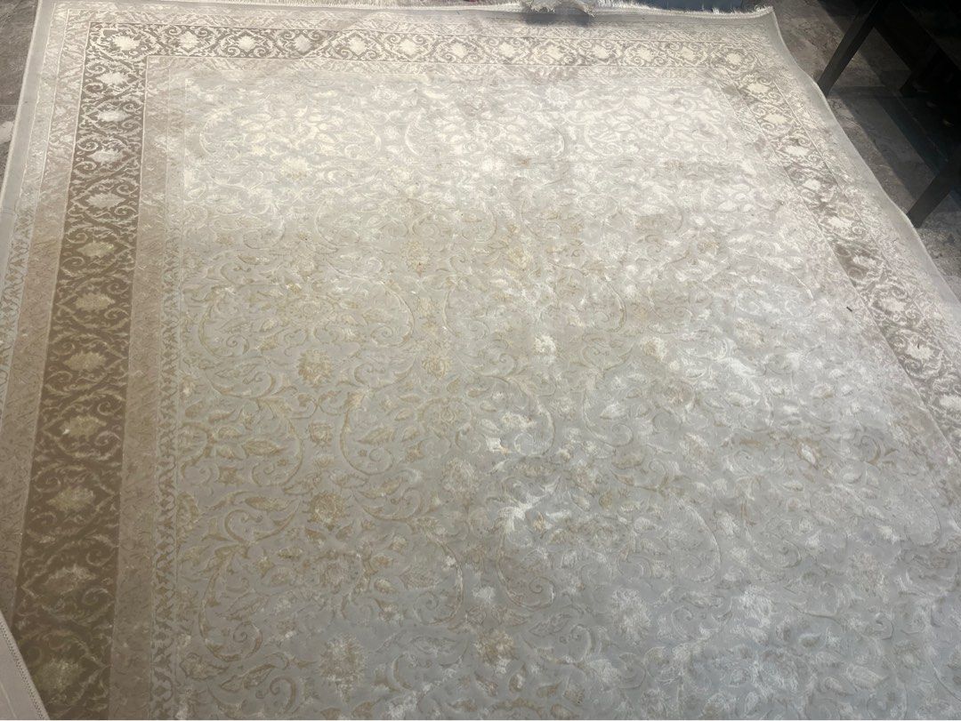 Carpet from Naseer Nishaburi at Tan Boon Liat, Furniture & Home Living ...