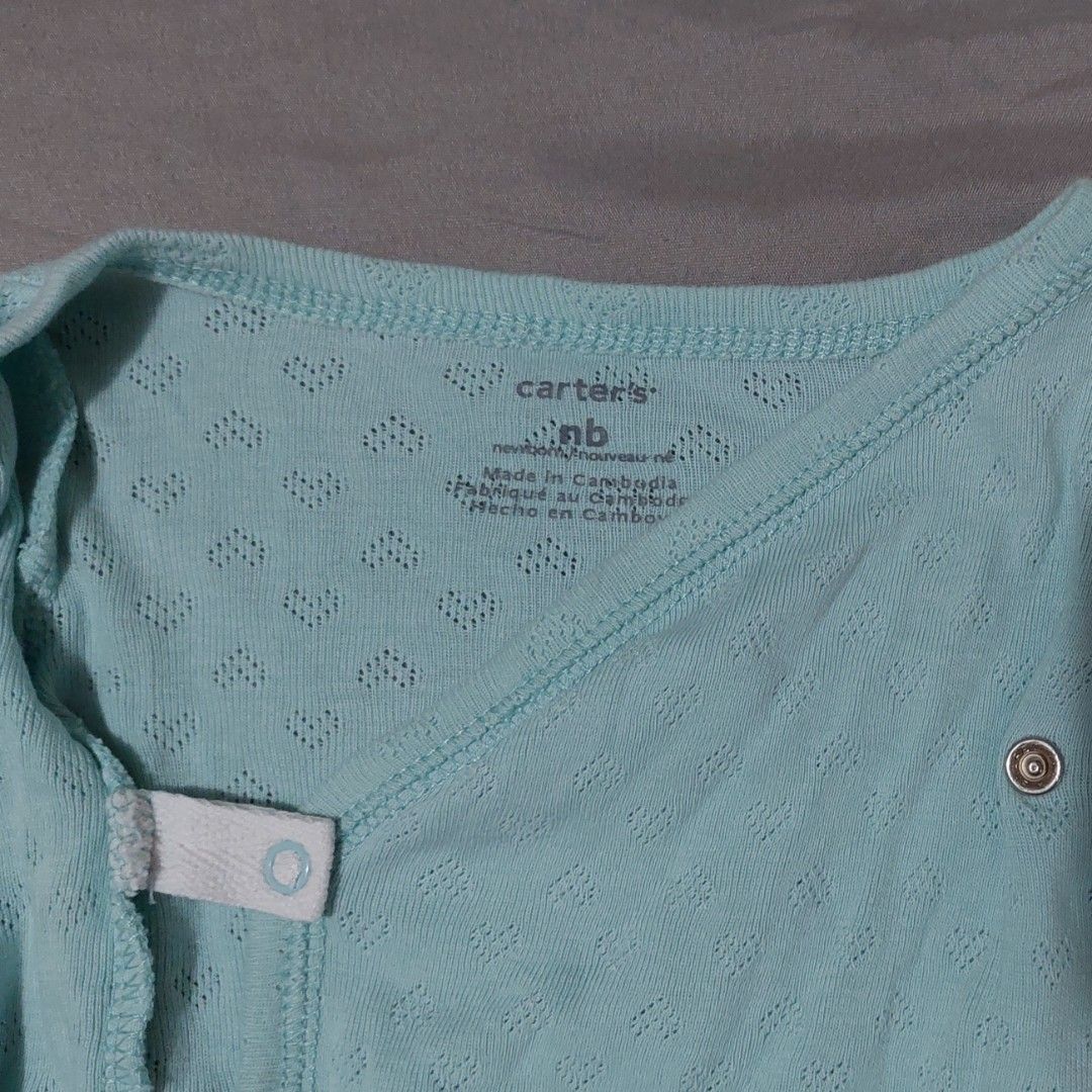 Carter's Top for New Born, Babies & Kids, Babies & Kids Fashion on ...