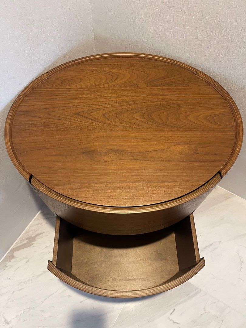 Castlery Mika side tables, Furniture & Home Living, Furniture, Tables ...