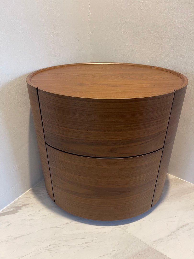 Castlery Mika side tables, Furniture & Home Living, Furniture, Tables ...