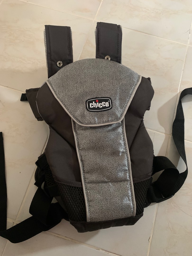 Chico Baby Carrier, Babies & Kids, Going Out, Carriers & Slings on ...