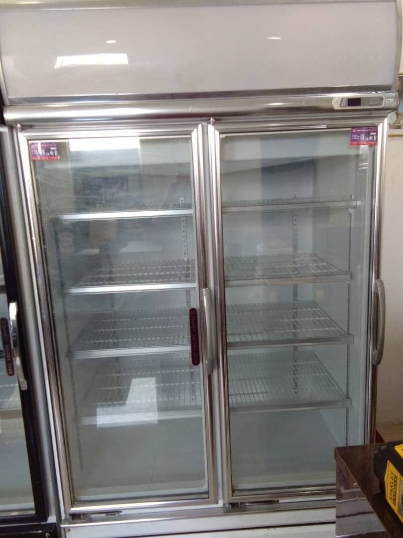Chiller 2 Door ,Chiller 3 Door, TV & Home Appliances, Kitchen ...