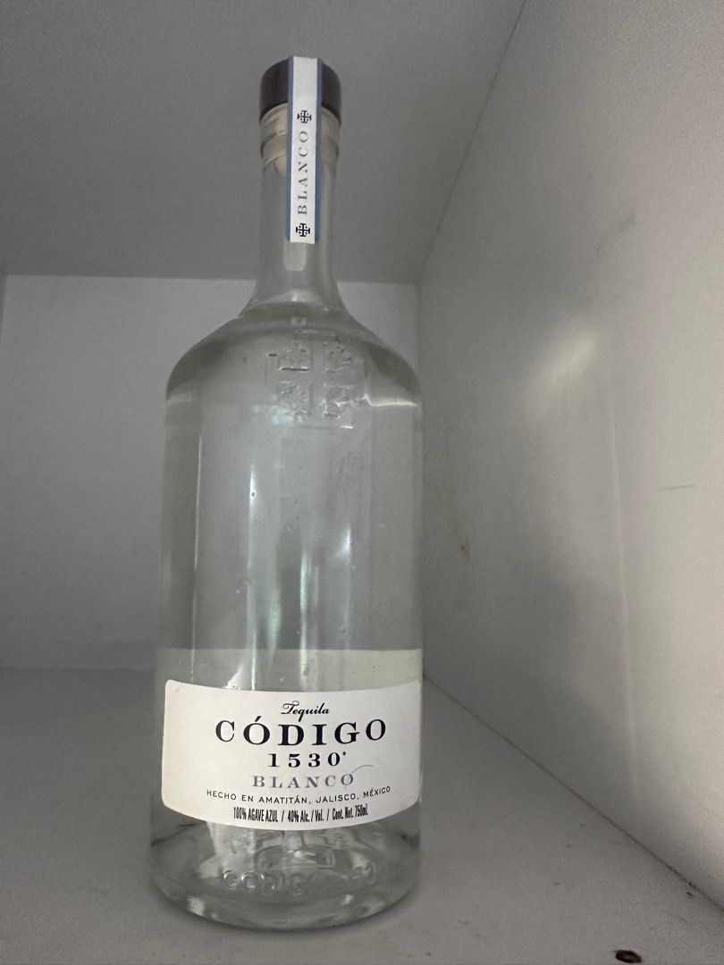 Codigo, Food & Drinks, Beverages on Carousell