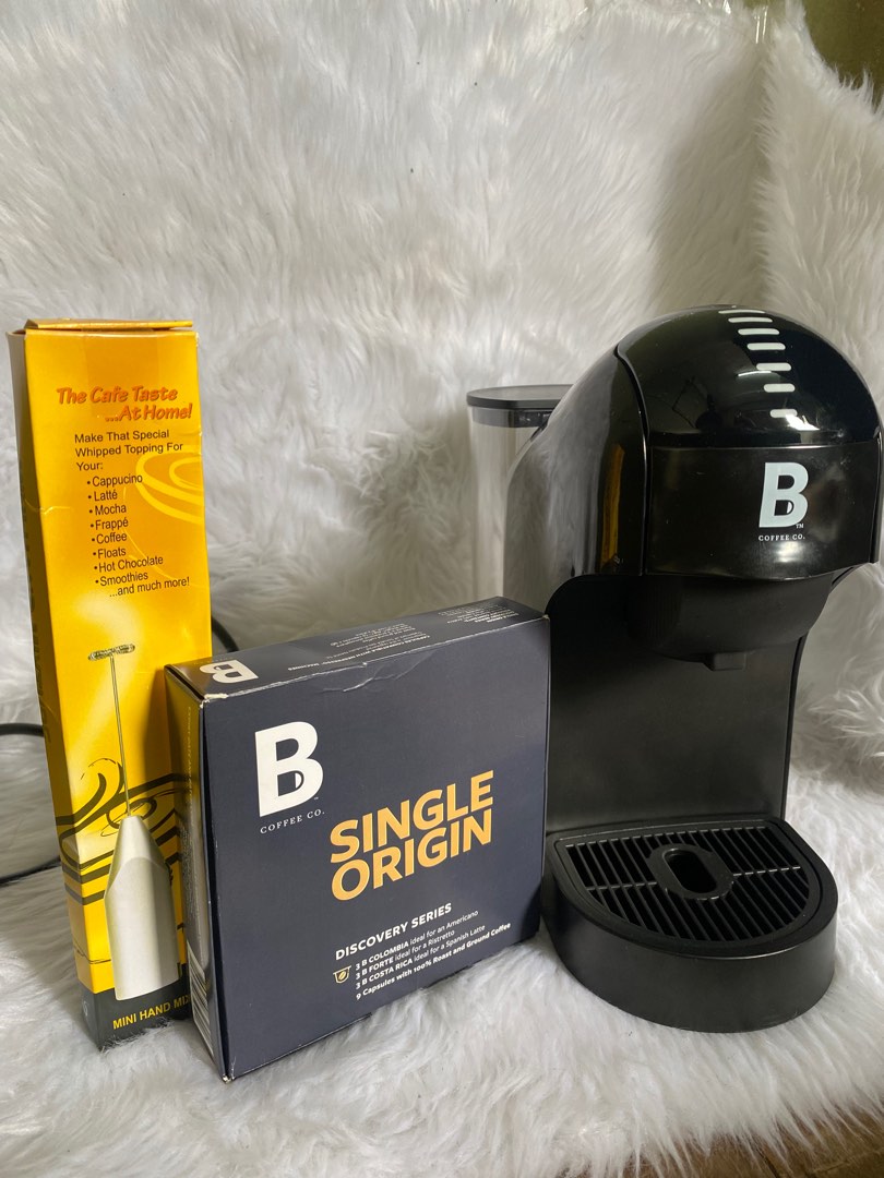 Coffee Machine , TV & Home Appliances, Kitchen Appliances, Coffee ...