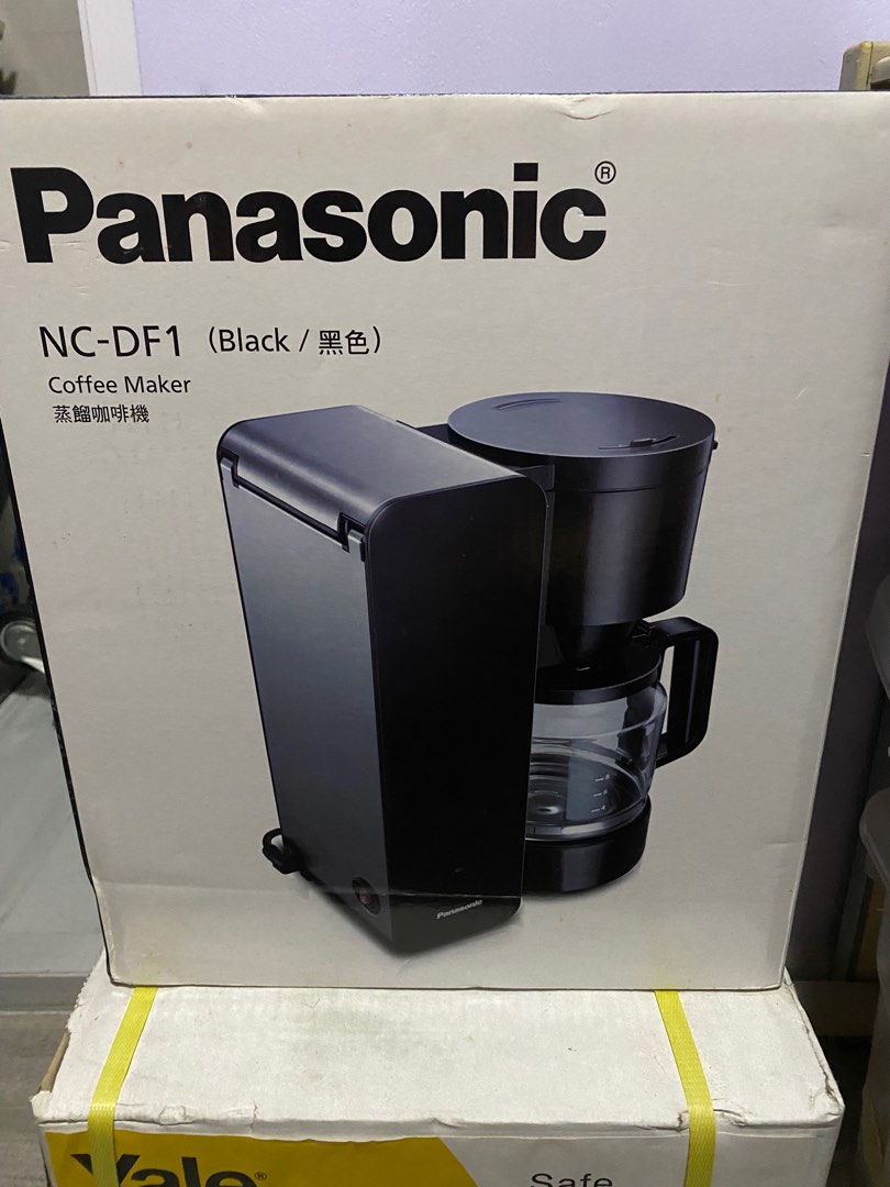 Coffee Machine, TV & Home Appliances, Kitchen Appliances, Coffee ...