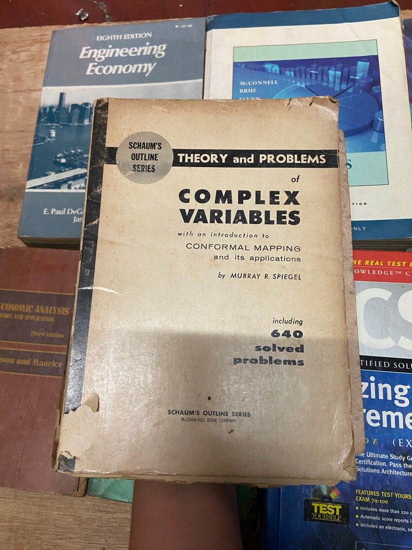 Computer Engineering Books, Hobbies & Toys, Books & Magazines ...