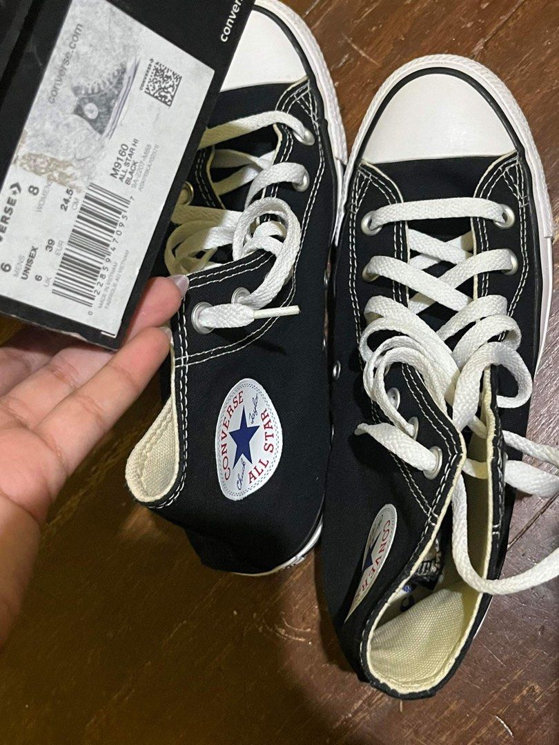 CONVERSE CHUCK 70s, Women's Fashion, Footwear, Sneakers on Carousell