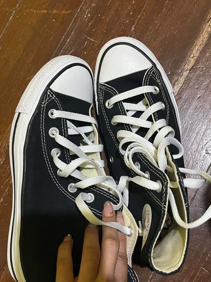 CONVERSE CHUCK 70s, Women's Fashion, Footwear, Sneakers on Carousell